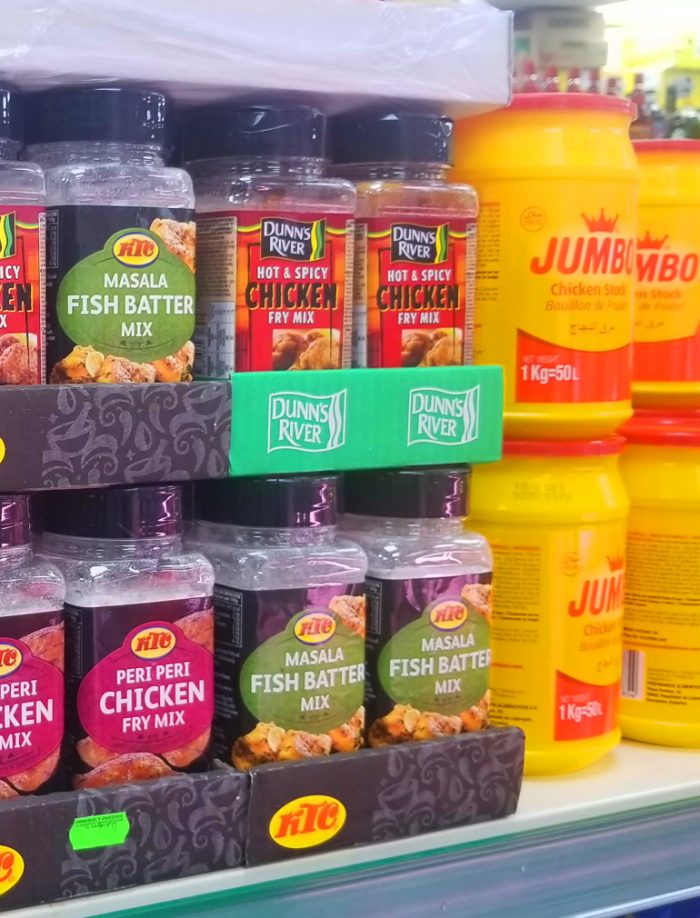 African Food Shop, Caribbean Food, Afro-Caribbean Groceries, Butchers