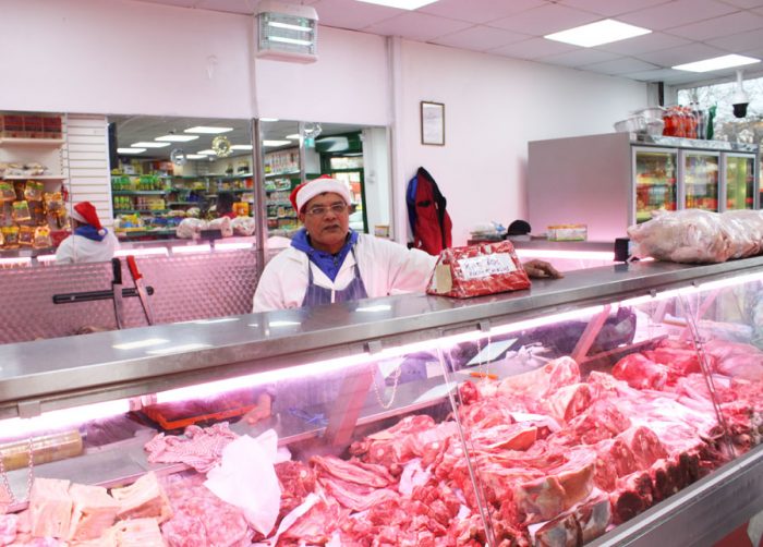 London Butchers, Quality Meat, African Fish, Halal Meat Mitcham, Grocery
